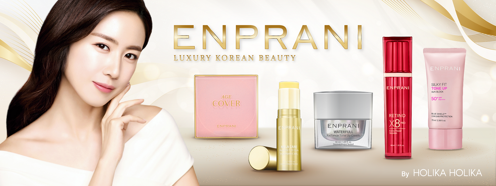 ENPRANI by HOLIKA HOLIKA