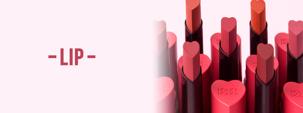 Lip Stick – HOLIKA HOLIKA