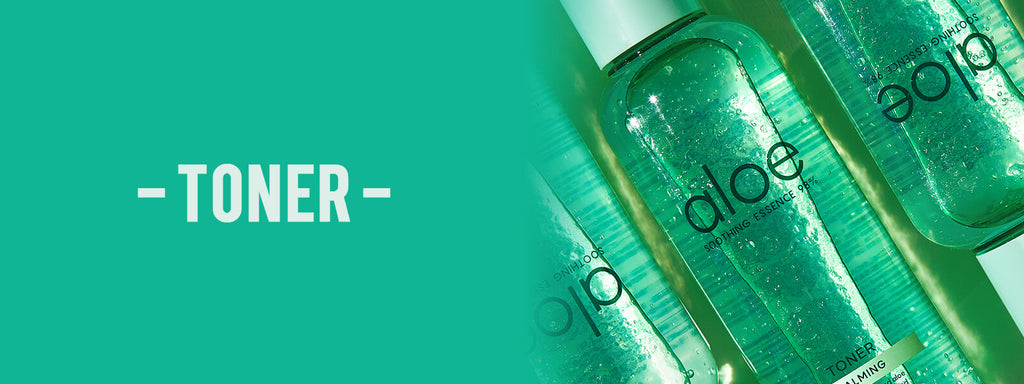 Toner – HOLIKA HOLIKA